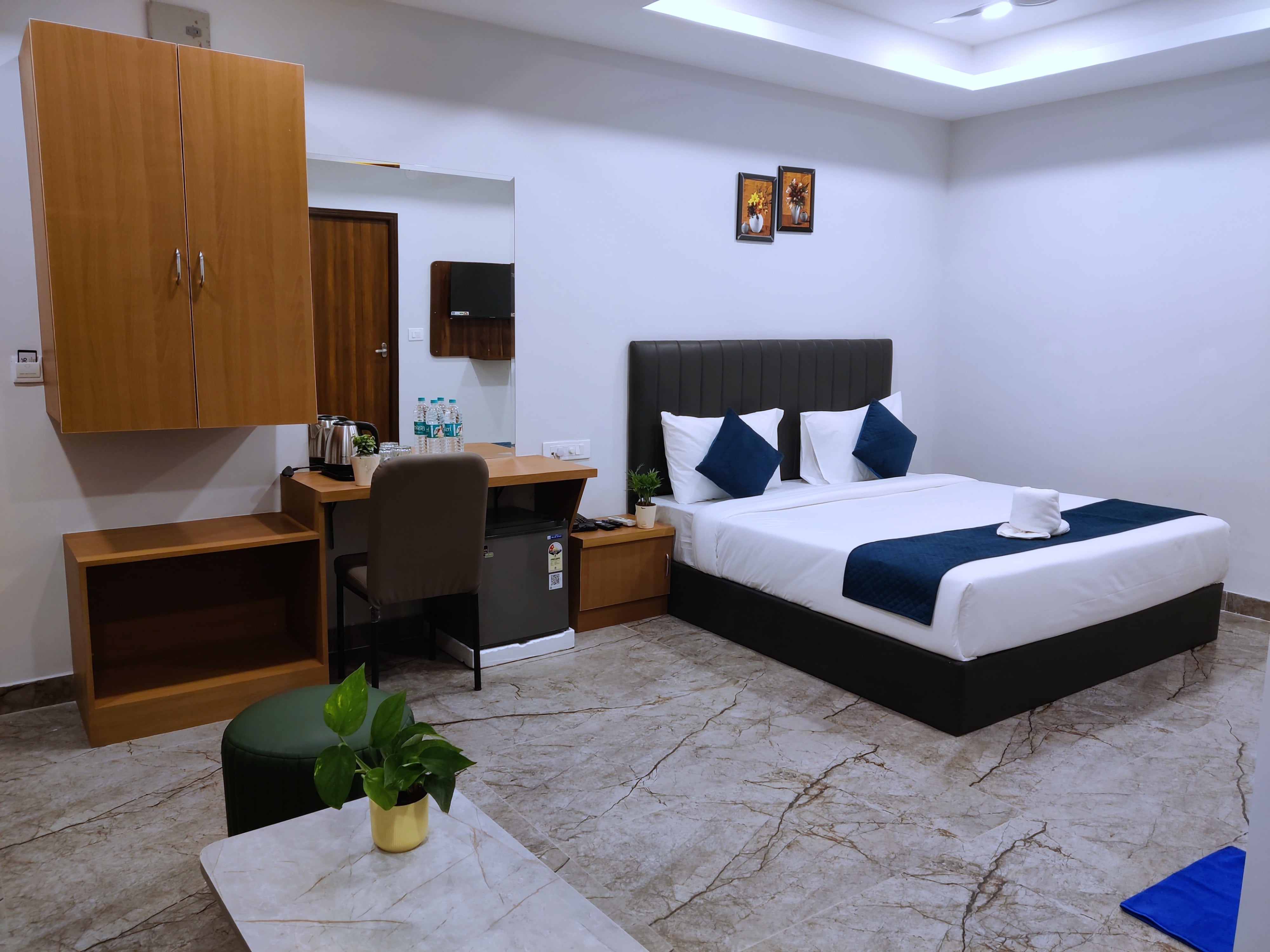 Elite Hotels | Gachibowli