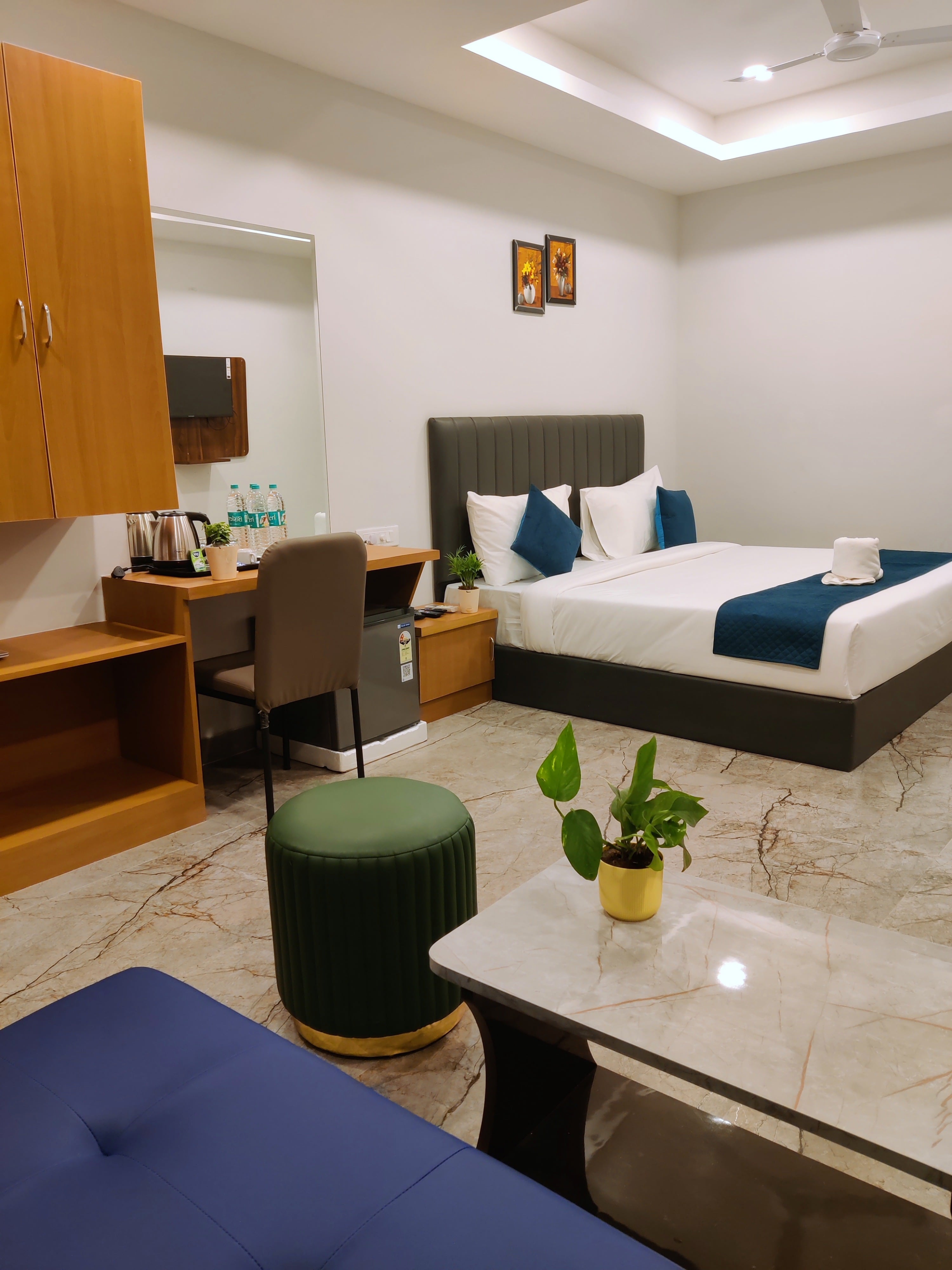 Elite Hotels | Gachibowli
