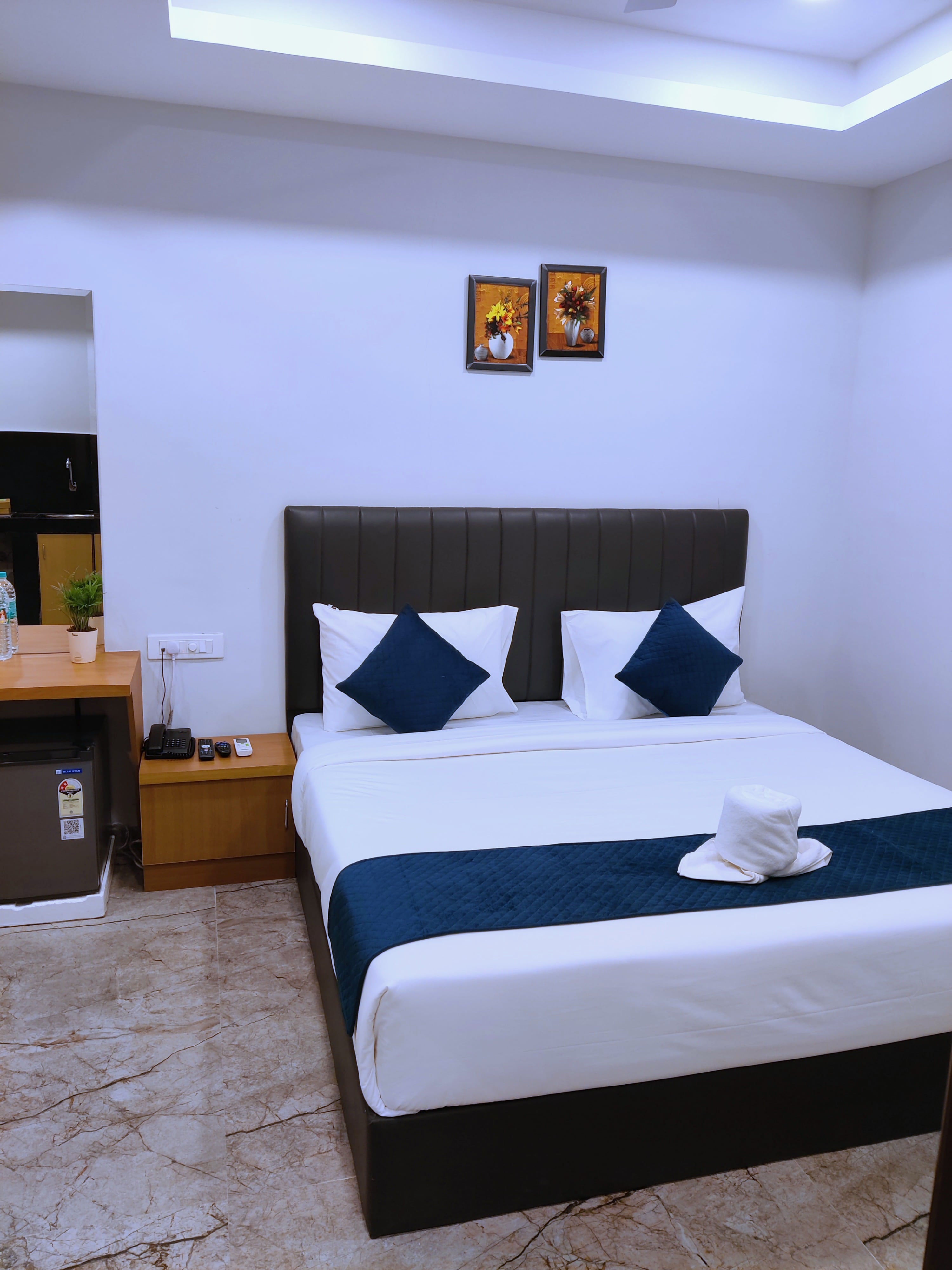 Elite Hotels | Gachibowli
